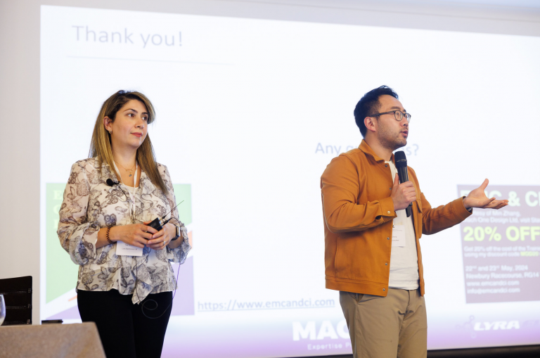 Welcome to Mach One Design - Mach One Design EMC Consultants